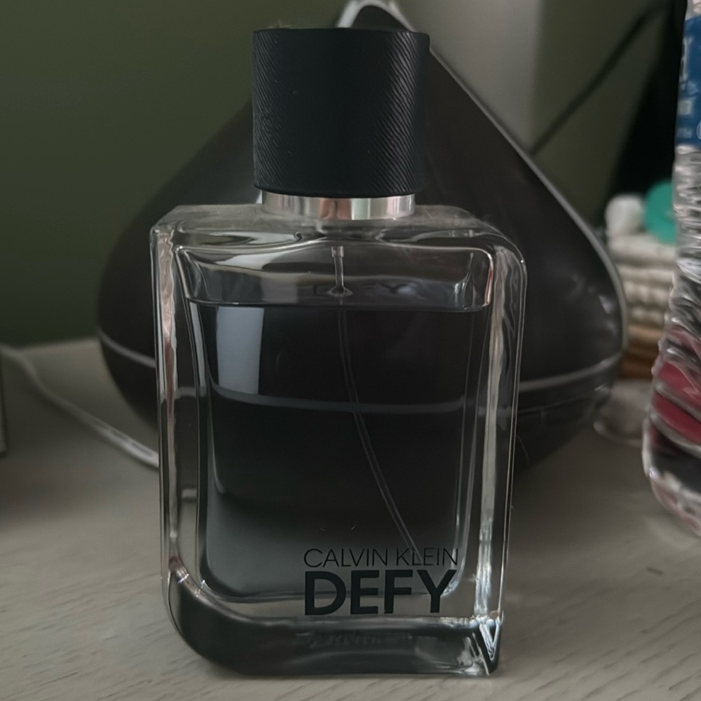 Calvin Klein Defy Cologne - Gem